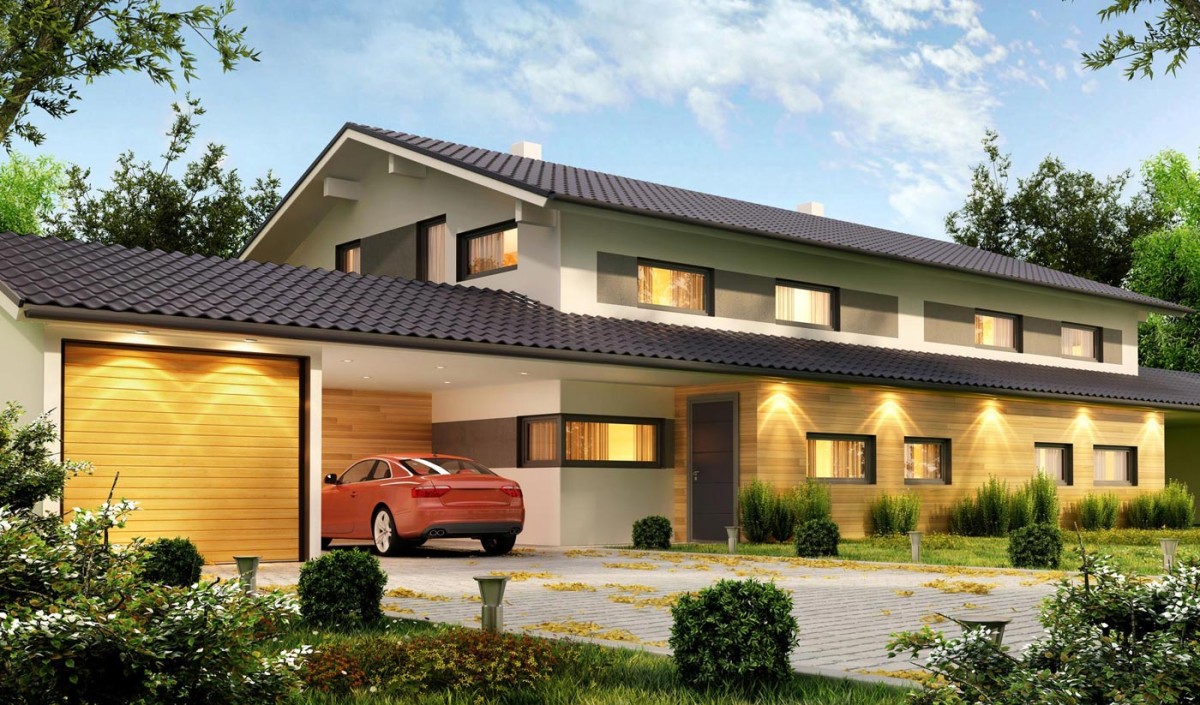 1540 Green Vile - Home Real Estate Corporation